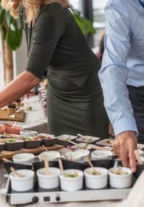 Office Catering - Fresh Connections Catering