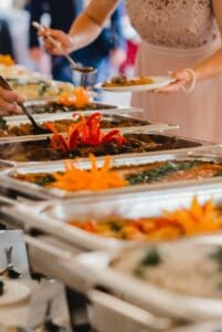 Fresh Connections Catering Service - Fresh Connections Catering