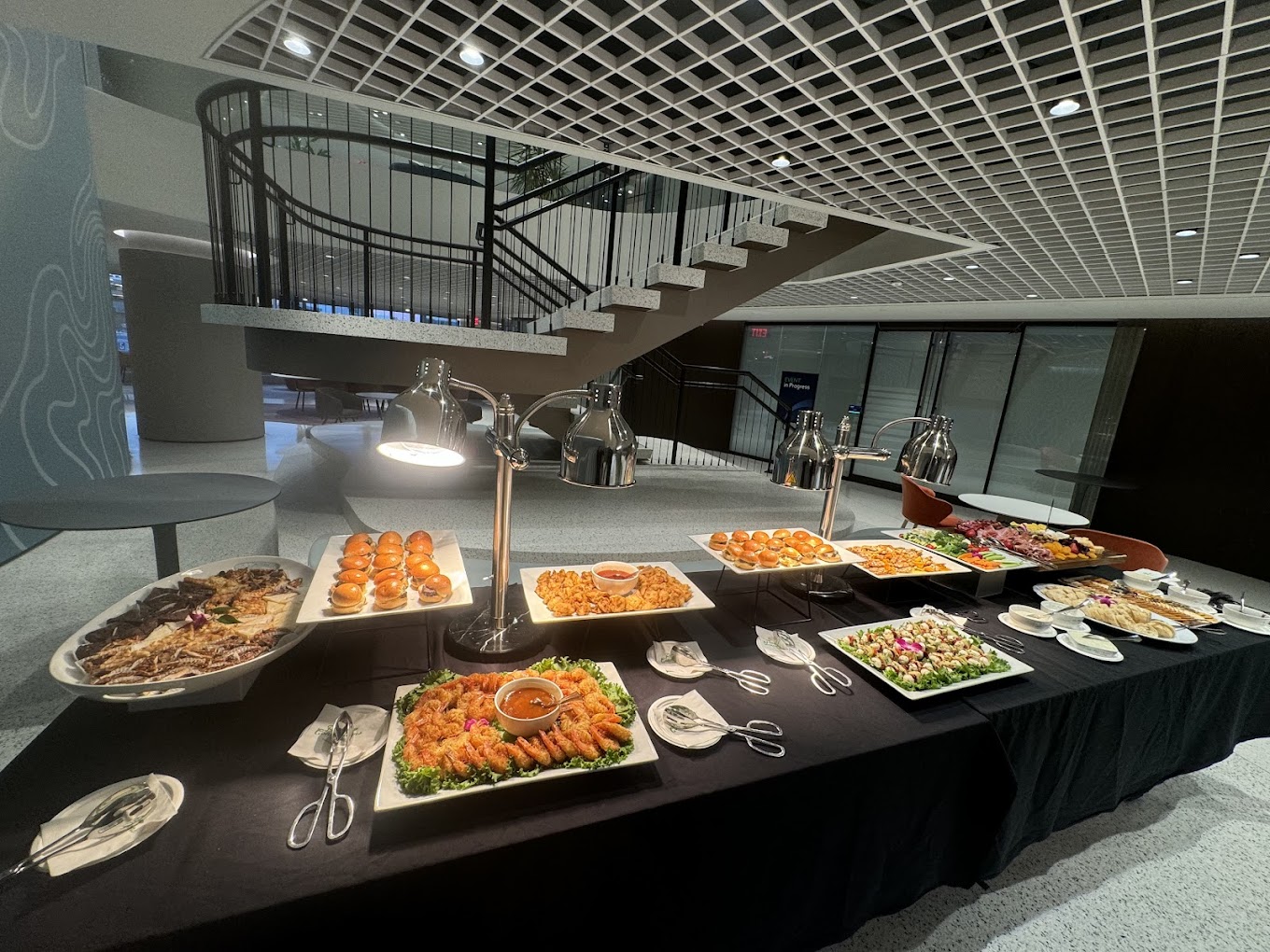 Fresh Connections Catering Service - Fresh Connections Catering